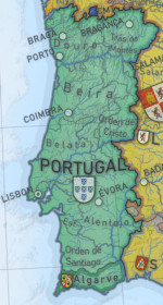 Feiras Medievais - Feiras Medievais e Recriações Históricas em Portugal