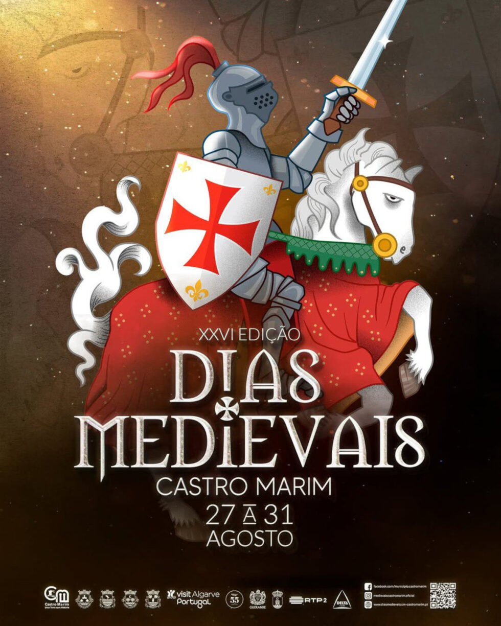Dias Medievais de Castro Marim - Feiras Medievais e Recriações ...