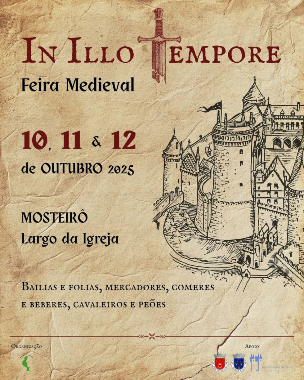 Feiras Medievais - Feiras Medievais e Recriações Históricas em Portugal