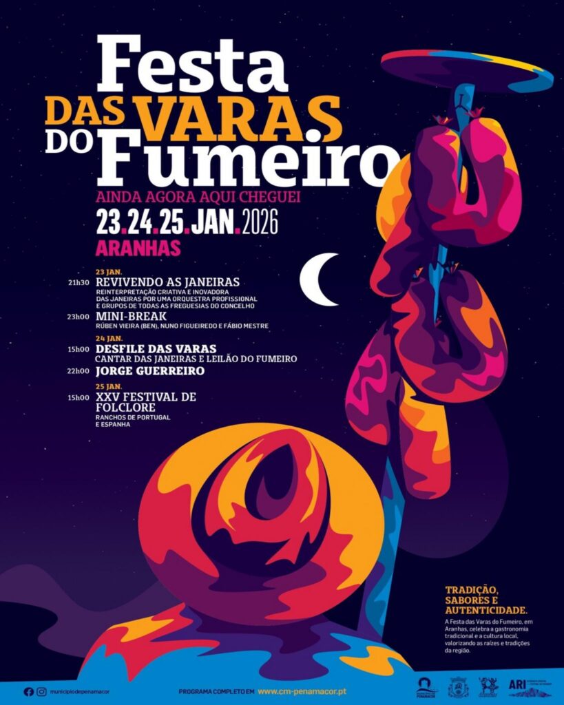 Festa das Varas do Fumeiro - Feiras Medievais e Recriações Históricas ...