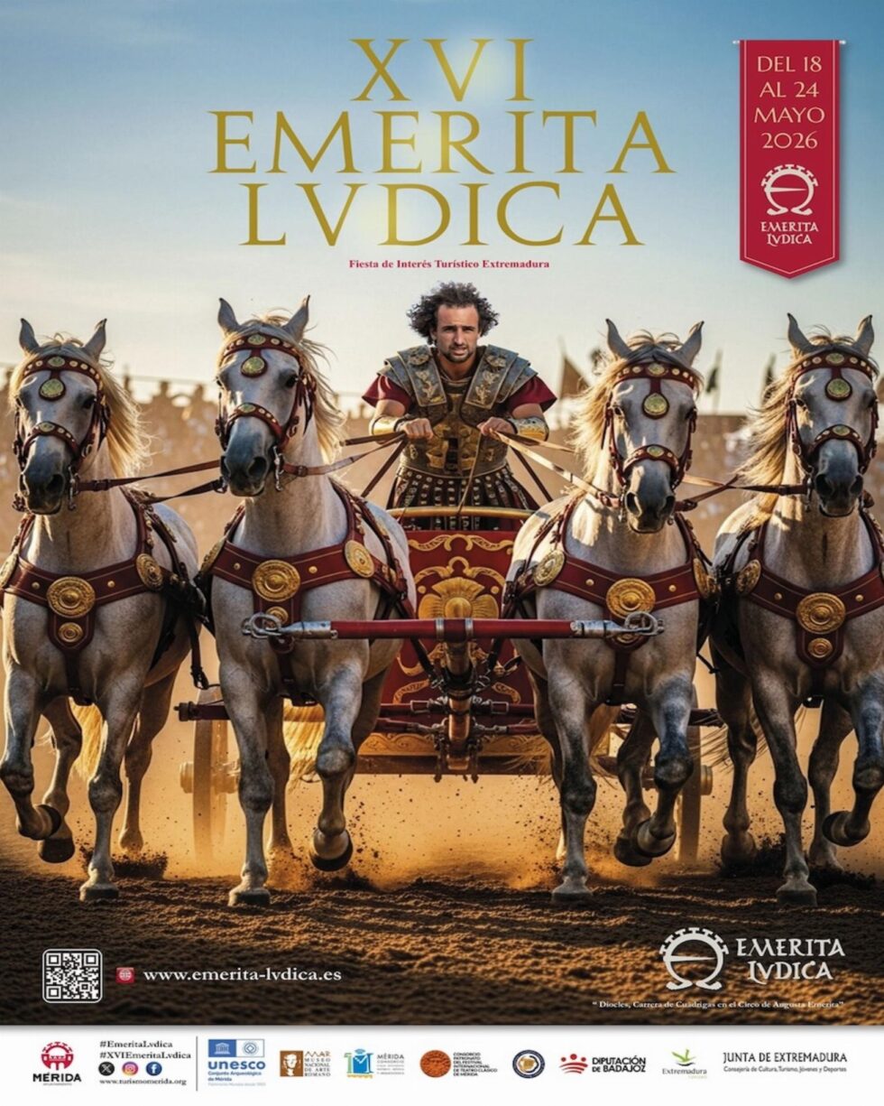 XVI EMERITA LVDICA, Mérida - Feiras Medievais e Recriações Históricas ...