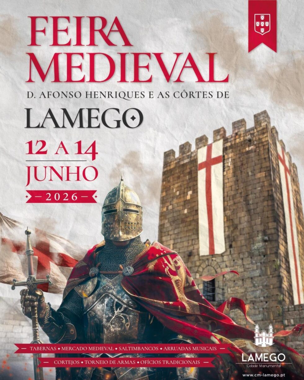 Feira Medieval de Lamego - Feiras Medievais e Recriações Históricas em ...