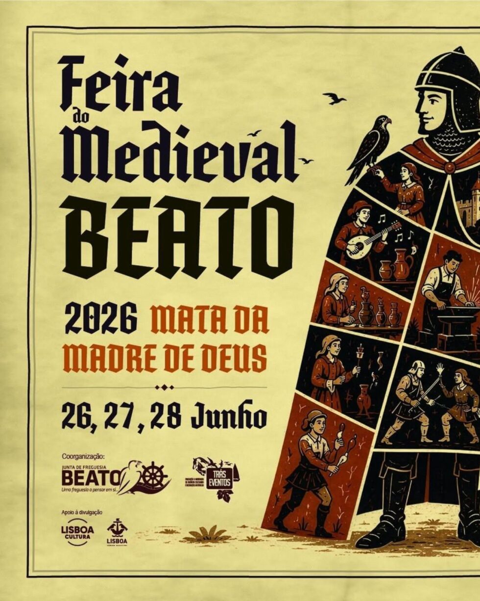 Feira Medieval do Beato - Feiras Medievais e Recriações Históricas em ...